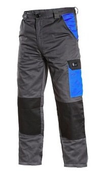 Spodnie robocze BHP - odzież robocza - sklep bhp | sklep internetowy ...